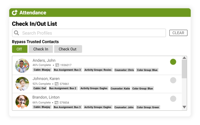 Student Health Records Software | School Nurse EHR Software