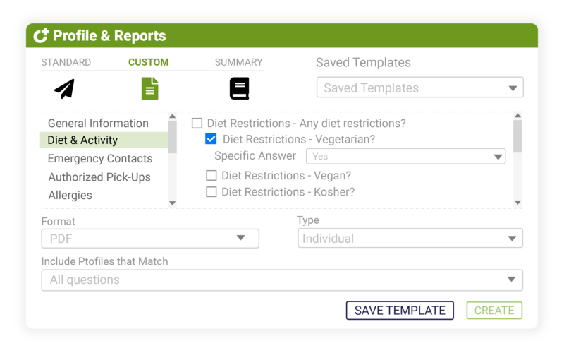 Student Health Records Software | School Nurse EHR Software